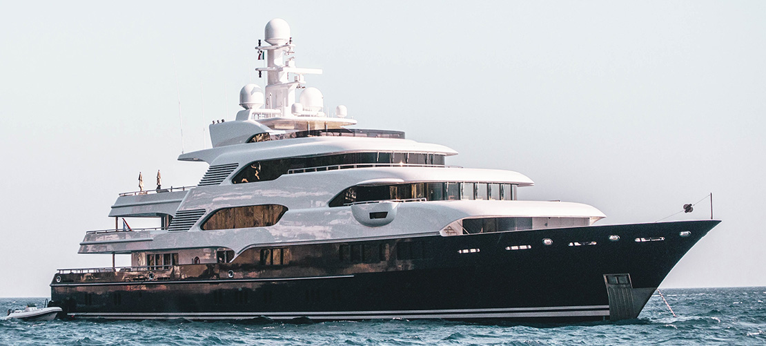 Yacht fires | Stephenson Harwood - Superyachts Yacht fires | Stephenson Harwood - Superyachts